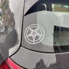 Gungnir Vinyl Sticker Decal Odin's Spear - Etsy Canada