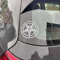 Gungnir Vinyl Sticker Decal Odin's Spear - Etsy Canada