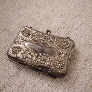 Antique 1800's Traditional Karagouna Costume Embroidery / Saya ...