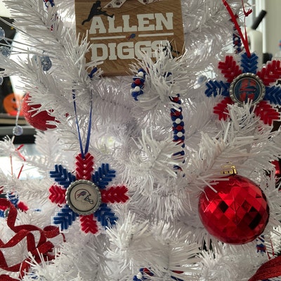 Philadelphia Eagles Notepad Fridge Magnet Holder - Etsy