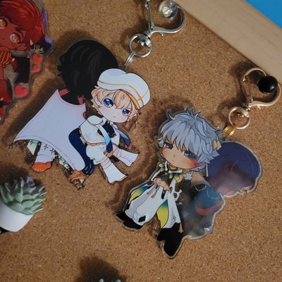 Vocaloid Module Stickers hatsune Miku, Kagamine Rin, Kagamine Len ...