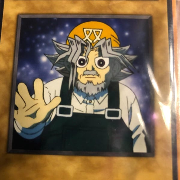 Orica Custom Trap Card Choose Your Card List 2 - Etsy