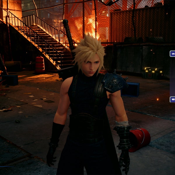 Doom FPS Stream Boss Overlay for Twitch / Youtube / Kick - Etsy