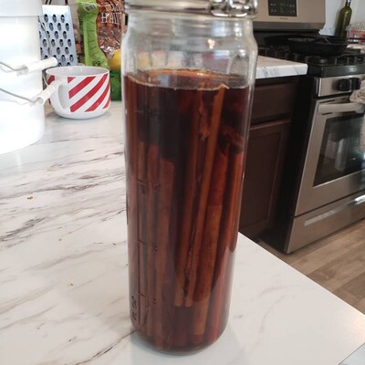 Magic Cinnamon Toast Dust - Etsy