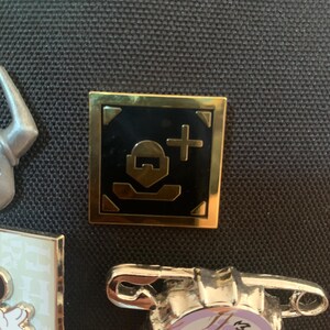 Juice Box Enamel Pin - Etsy