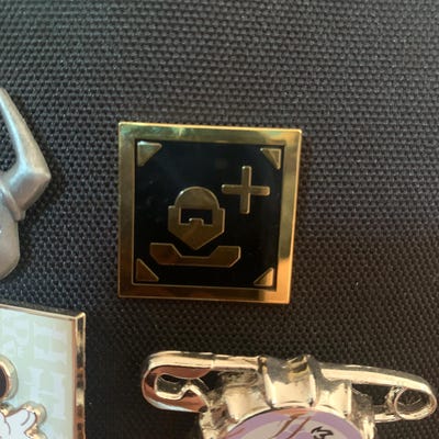 Juice Box Enamel Pin - Etsy