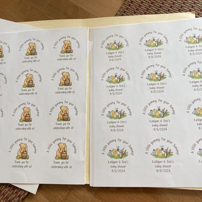 Teacher Labels, Teacher Book Stickers, Teacher Name Labels, Library ...