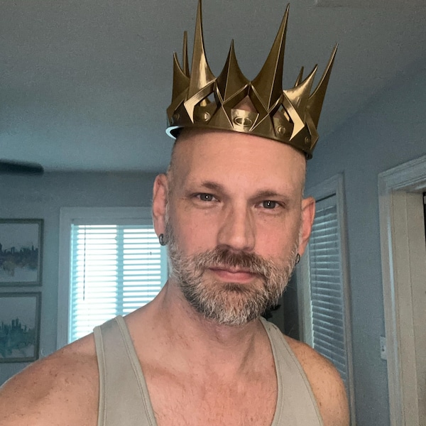 LED Cosplay Staff: Fire, Ice, Wind, Water, Electricity, Energy, Sphere ...