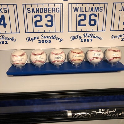 Baseball Bat Tubes Clear With End Caps for Use With Bat - Etsy