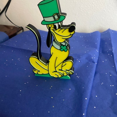 Disney Styled Classroom Welcome Sign to All That Come to This Happy ...