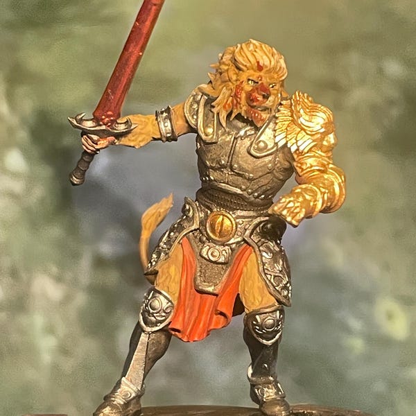 Raphael - TMNT Adventures - 3d Printed TTRPG Miniature - Etsy