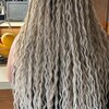Synthetic Dreads Extensions Thick Dreads Full Set. Crochet Curly Dreads ...