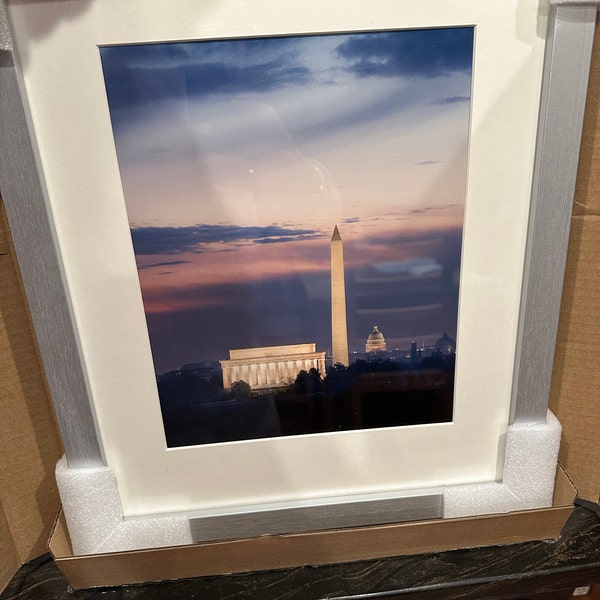 Black and White Washington DC Photo, Capitol Dome Print, Washington DC ...