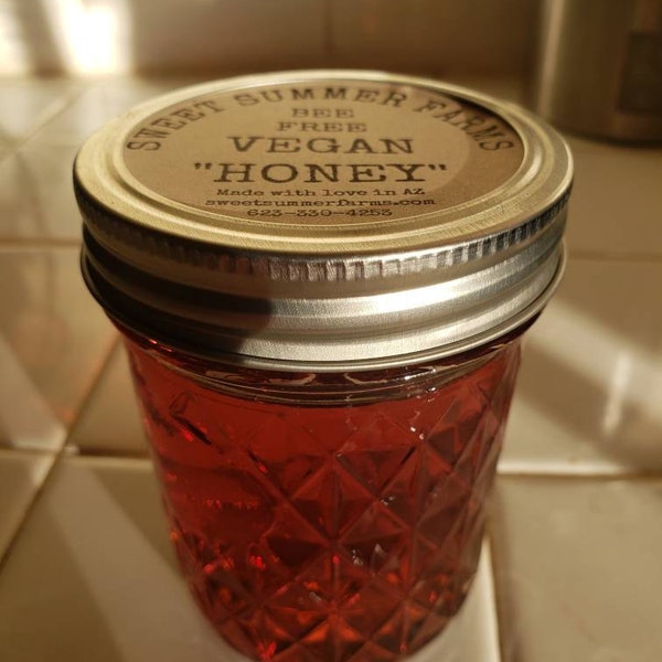 Honey Sticks Assorted Flavors, Honey Stix, Honey Straws, Food Gift ...