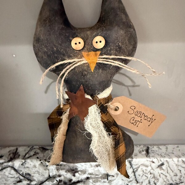 Primitive Love Letters Valentines Farmhouse Decor - Etsy