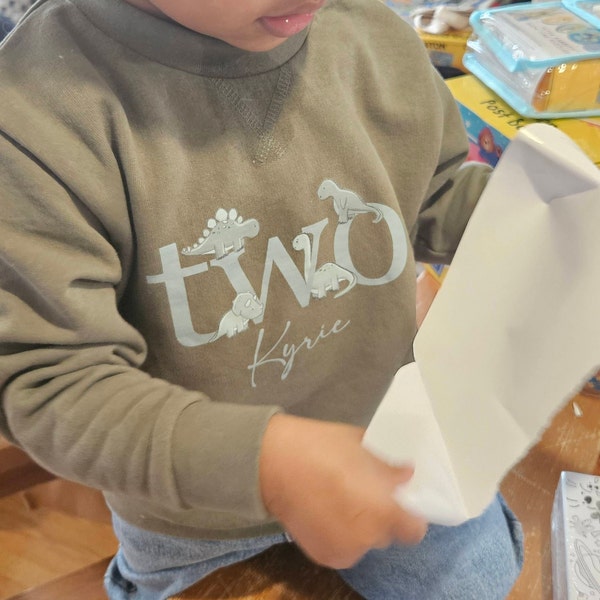 Personalised Matching Mama Bear Sweatshirt, Baby Bear Sweatshirt ...