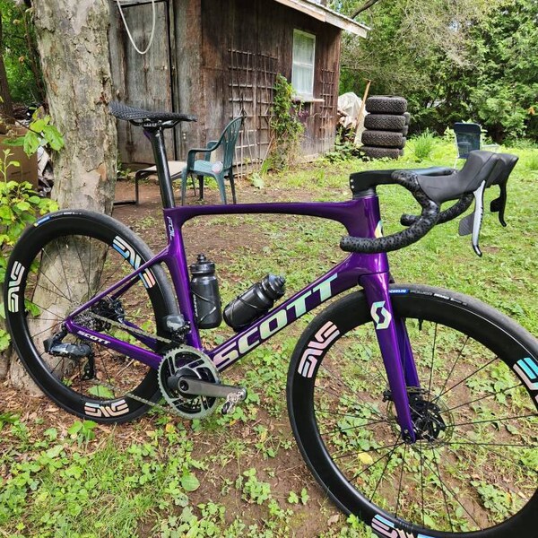 Transition SPIRE CARBON 2022 Sticker Kit - Etsy