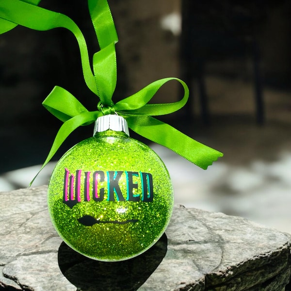 Wicked Movie, Elphaba, Glinda, Svg, EPS, DFX, PNG, Cricut, Digital ...