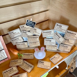 Boople Snoots Toy for Kids SVG Laser Ready Kid Project Idea - Etsy