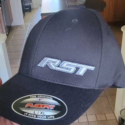 Custom Embroidered Car Emblem Hat - Etsy
