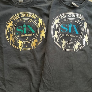 Theatre Stickers, Die Cut Set of 8, Theatre Gifts, Broadway Gifts ...