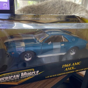 Orion Samuelson Family Farmall Tractor Diecast 1:16 - Etsy