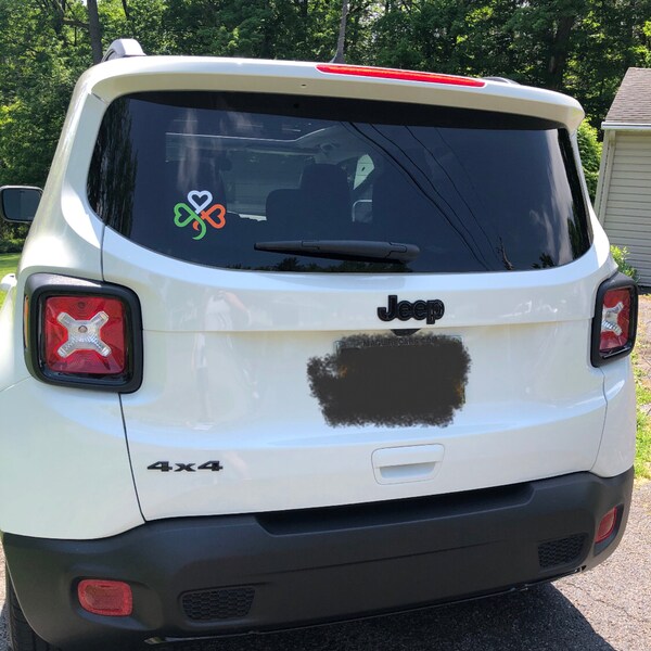 Ham Radio Call Sign, Radio Tower Decal, Custom Vinyl Decal, Amateur ...