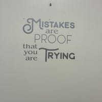 Number Stairs, Stair Riser Decal, Vinyl Words, Home Decor, Stair Words ...