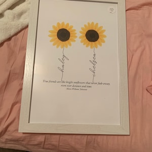 Personalized Best Friend Song Receipt Notebook Friendship | Etsy