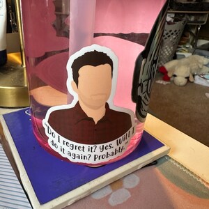 Hot Girls Have Stomach Problems Stickers Stomach Issues Stickers Gut ...