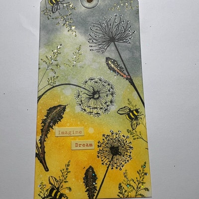 Tranquility Scenescapes by Lavinia Stamps - Etsy