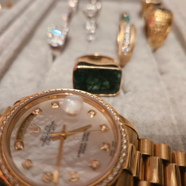 Collection of the Cullinan Diamonds Set . We Offer Layaway - Etsy