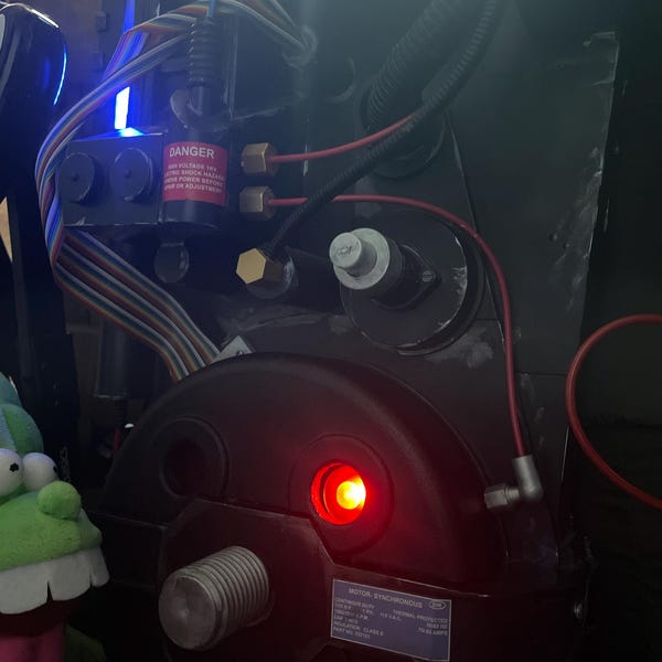 Mr. Stay Puft - Etsy