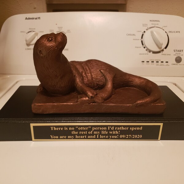 Knight Statue With Optional Custom Engraving and Base, Knight Statue ...