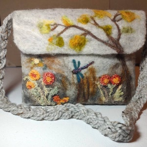 Wool Nepps Hand Dyed Fiber Effect Spinning Felting Nuno Wet Felting ...