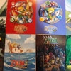 Sega Mega Drive Box Art A4 Posters 297x210mm - Etsy UK