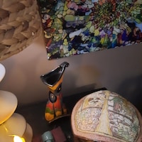 Ceramic Jewelry Box, Pottery Box, Gift for Her, Handamde Ceramic ...