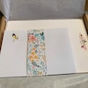 45 Piece Writing Set, Bees, Butterflies and Ladybirds, Letter Writing ...