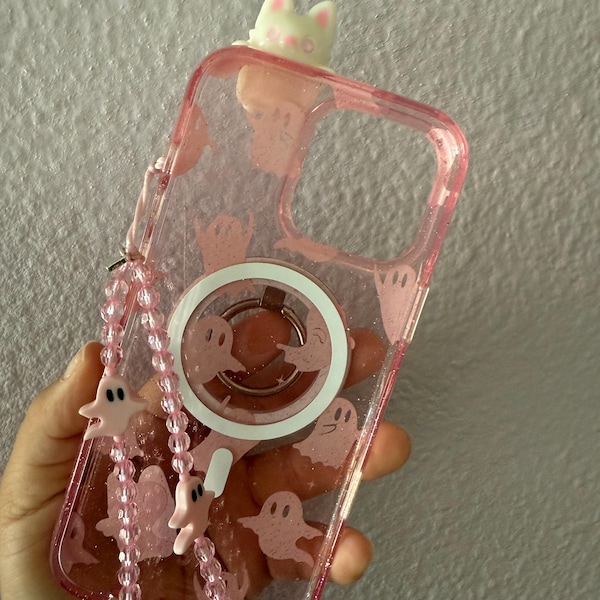 Seal Peeker Charm - Phone Hipper Charm - Kawaii Cute Phone Charm Strap ...