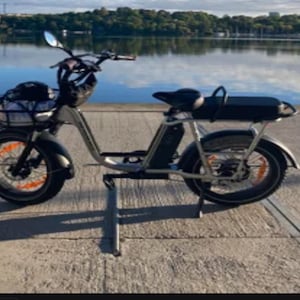 Rad Ebike Display Cover Rad Rover 6 Plus, Rad City 5 Plus, Radrunner 3 ...