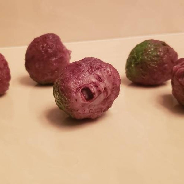 Human Skin Hat - Etsy