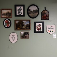 Vintage Australian Bush Collection 6 Set | Australian Native Botanical ...
