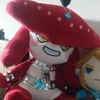 The Legend of Zelda Sidon Stuffed Plush Toys, Tears of the Kingdom ...