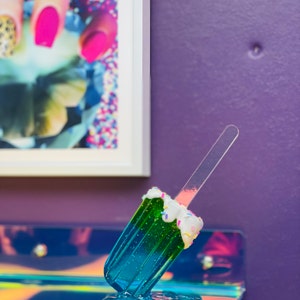 Sliced Cake Magnet Cake Magnet Realistic Cake Magnet - Etsy