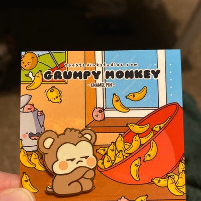 Cute Mushroom Sticky Notes, Mini Grid, Kawaii Design Sticky Notes, Cute ...