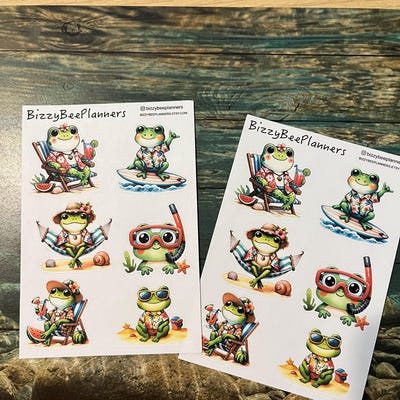 Fall Cows Standard Vertical Weekly Kit Vertical Planner Sticker Kit Cow ...