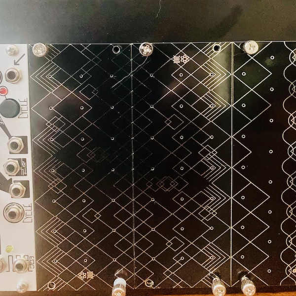 555 Timer Oscillator DIY Kit - Etsy