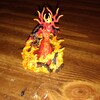 Ratfolk Scout "nezumi" Model for Dungeons and Dragons - Etsy