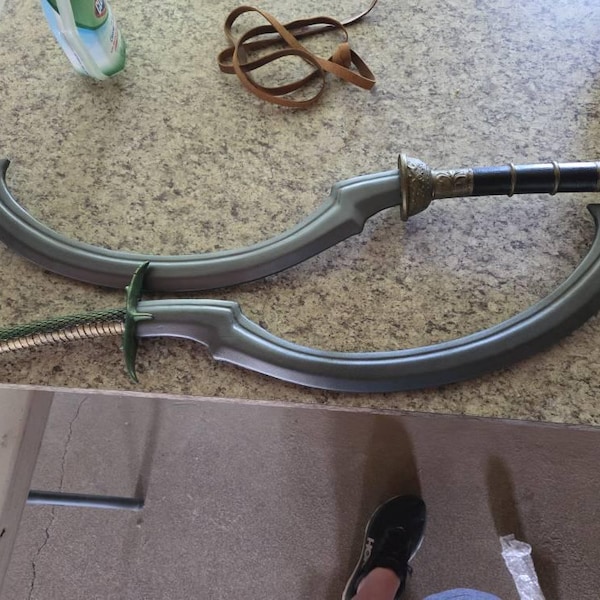 Ashley Foam LARP Anvil for Live Action Role Playing or Cosplay. *TAX ...