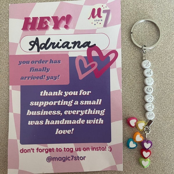 Yoongi Bracelet Ring SUGA Min Yoongi BTS Bangtan - Etsy